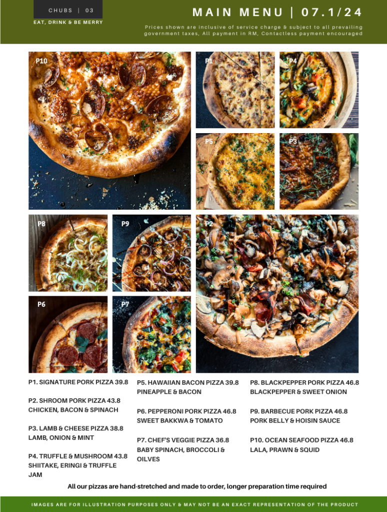Main – CHUBS GRILL KOTA KINABALU 0162271839