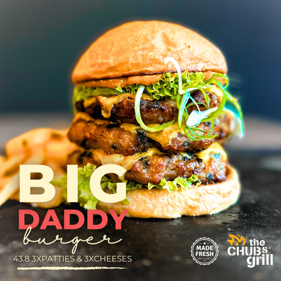 CHUBS GRILL KOTA KINABALU 0162271839 – Eat, Drink & Be Merry