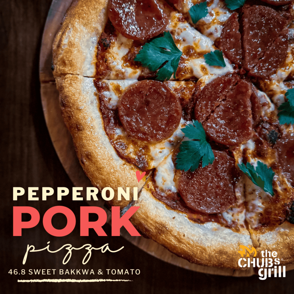 CHUBS GRILL KOTA KINABALU 0162271839 – Eat, Drink & Be Merry