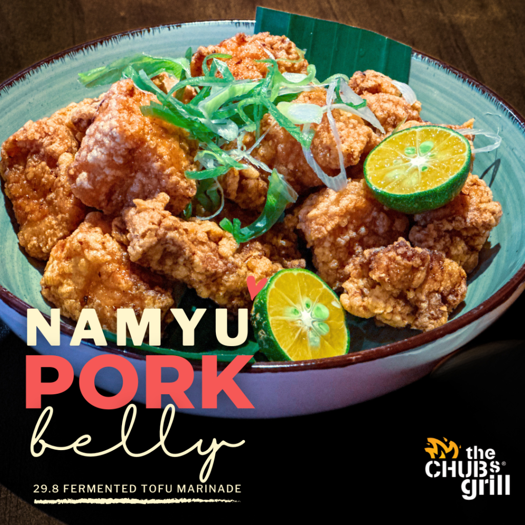 CHUBS GRILL KOTA KINABALU 0162271839 – Eat, Drink & Be Merry