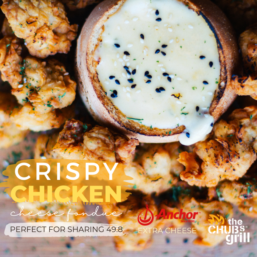 CHUBS GRILL KOTA KINABALU 0162271839 – Eat, Drink & Be Merry