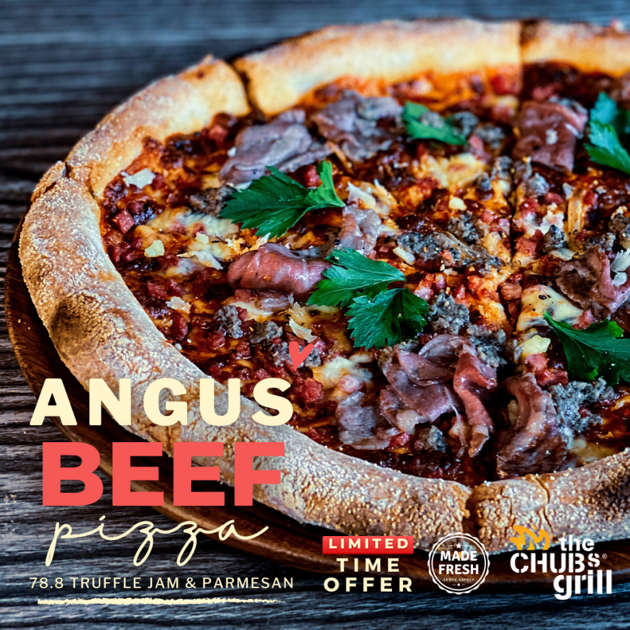 CHUBS GRILL KOTA KINABALU 0162271839 – Eat, Drink & Be Merry