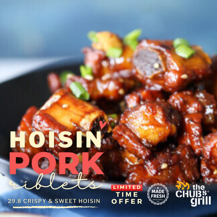 CHUBS GRILL KOTA KINABALU 0162271839 – Eat, Drink & Be Merry