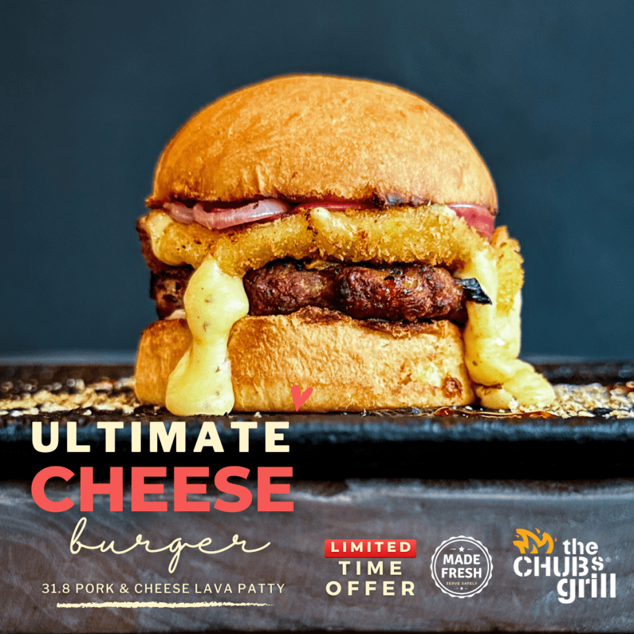 CHUBS GRILL KOTA KINABALU 0162271839 – Eat, Drink & Be Merry