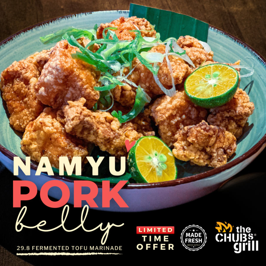 CHUBS GRILL KOTA KINABALU 0162271839 – Eat, Drink & Be Merry