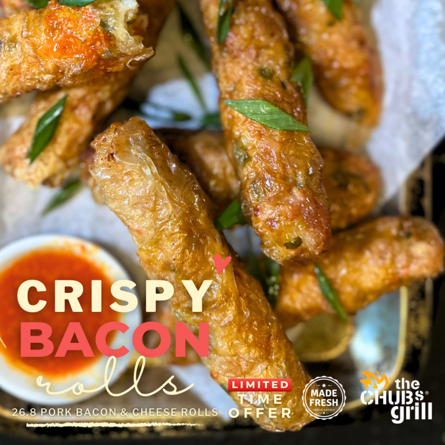 CHUBS GRILL KOTA KINABALU 0162271839 – Eat, Drink & Be Merry