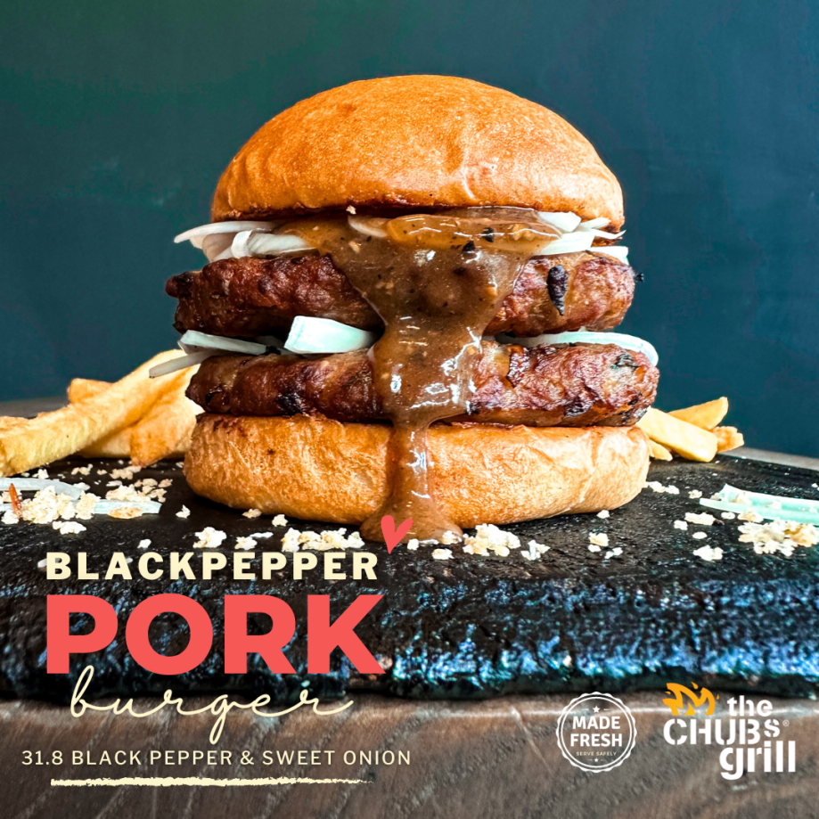 CHUBS GRILL KOTA KINABALU 0162271839 – Eat, Drink & Be Merry