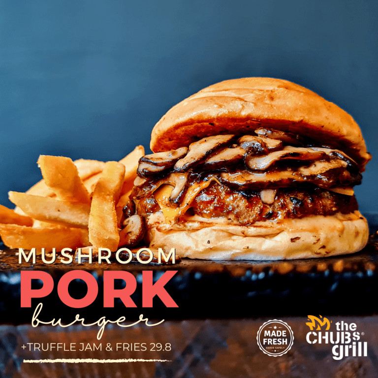 CHUBS GRILL KOTA KINABALU 0162271839 – Eat, Drink & Be Merry