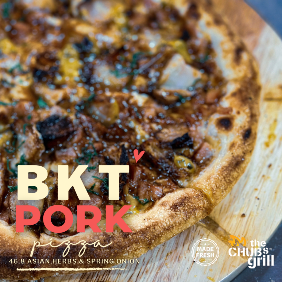 CHUBS GRILL KOTA KINABALU 0162271839 – Eat, Drink & Be Merry