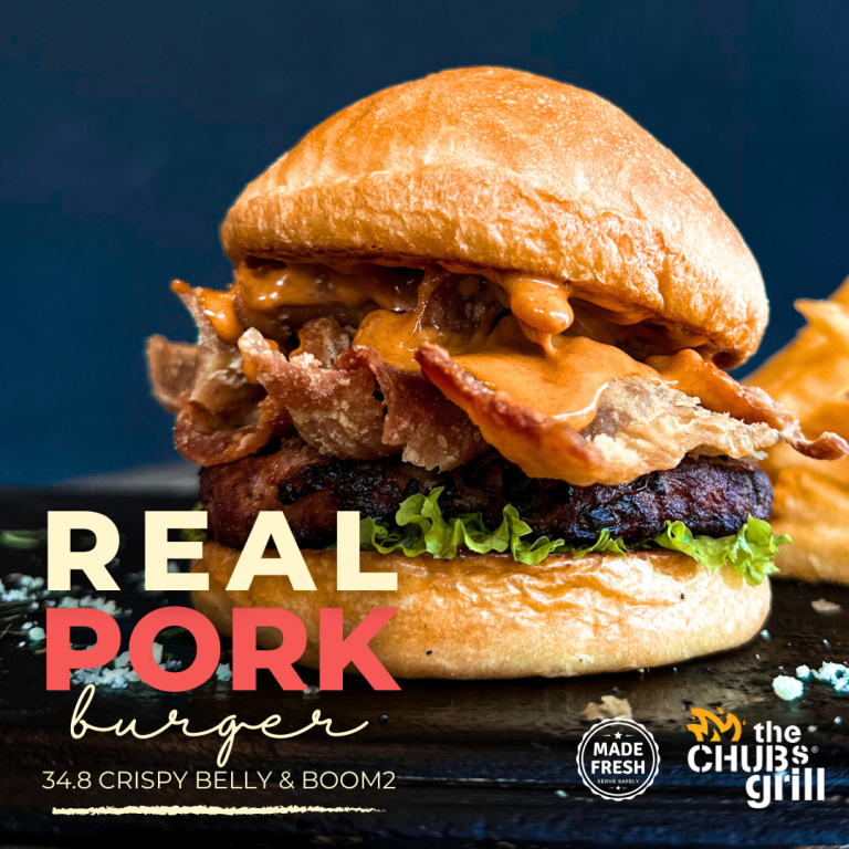 CHUBS GRILL KOTA KINABALU 0162271839 – Eat, Drink & Be Merry