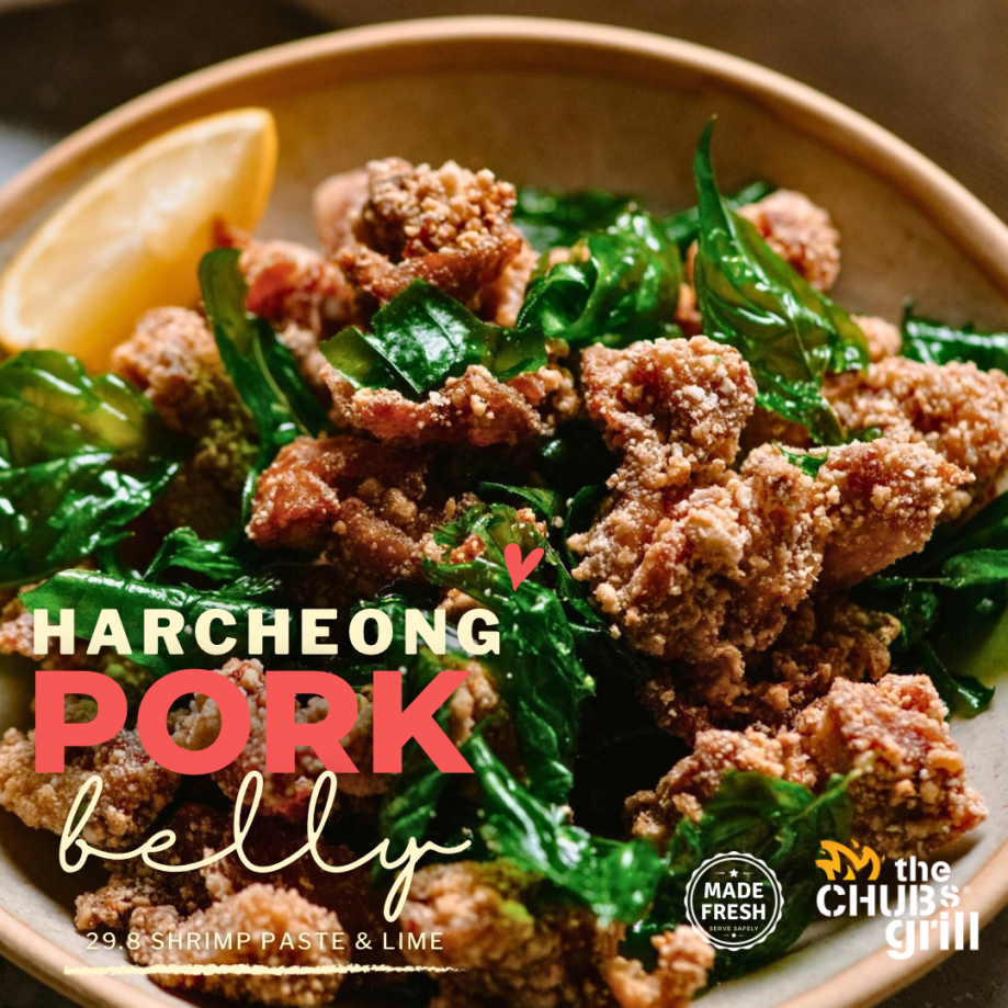 CHUBS GRILL KOTA KINABALU 0162271839 – Eat, Drink & Be Merry