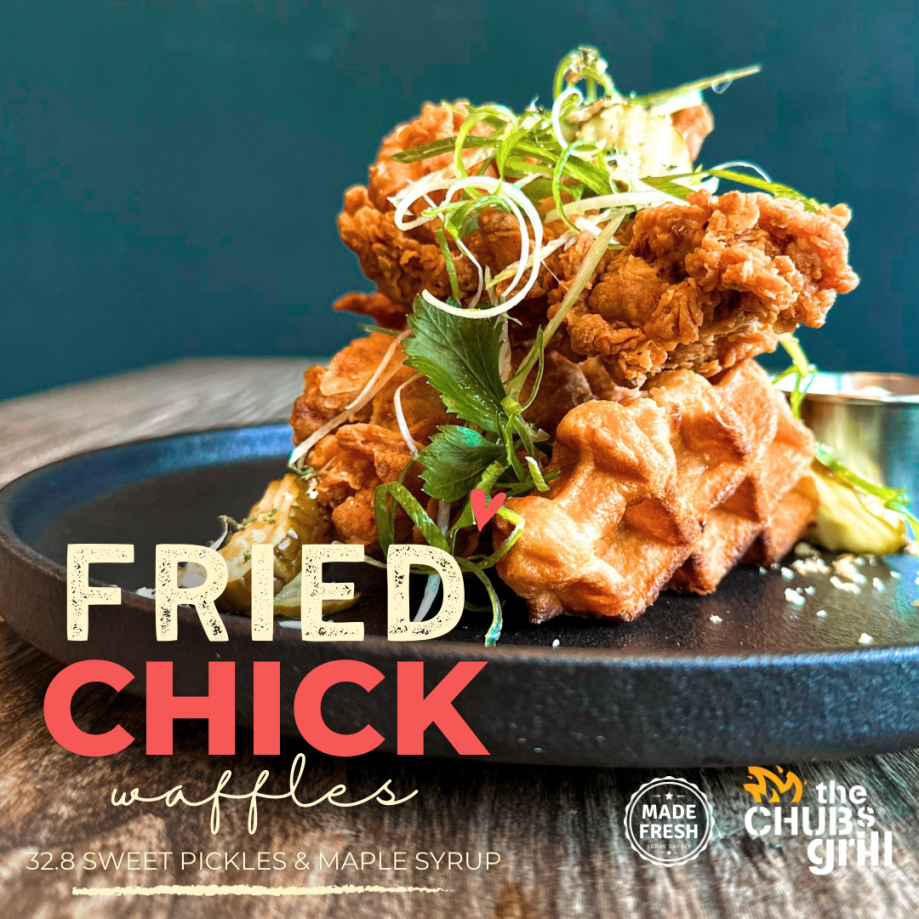 CHUBS GRILL KOTA KINABALU 0162271839 – Eat, Drink & Be Merry