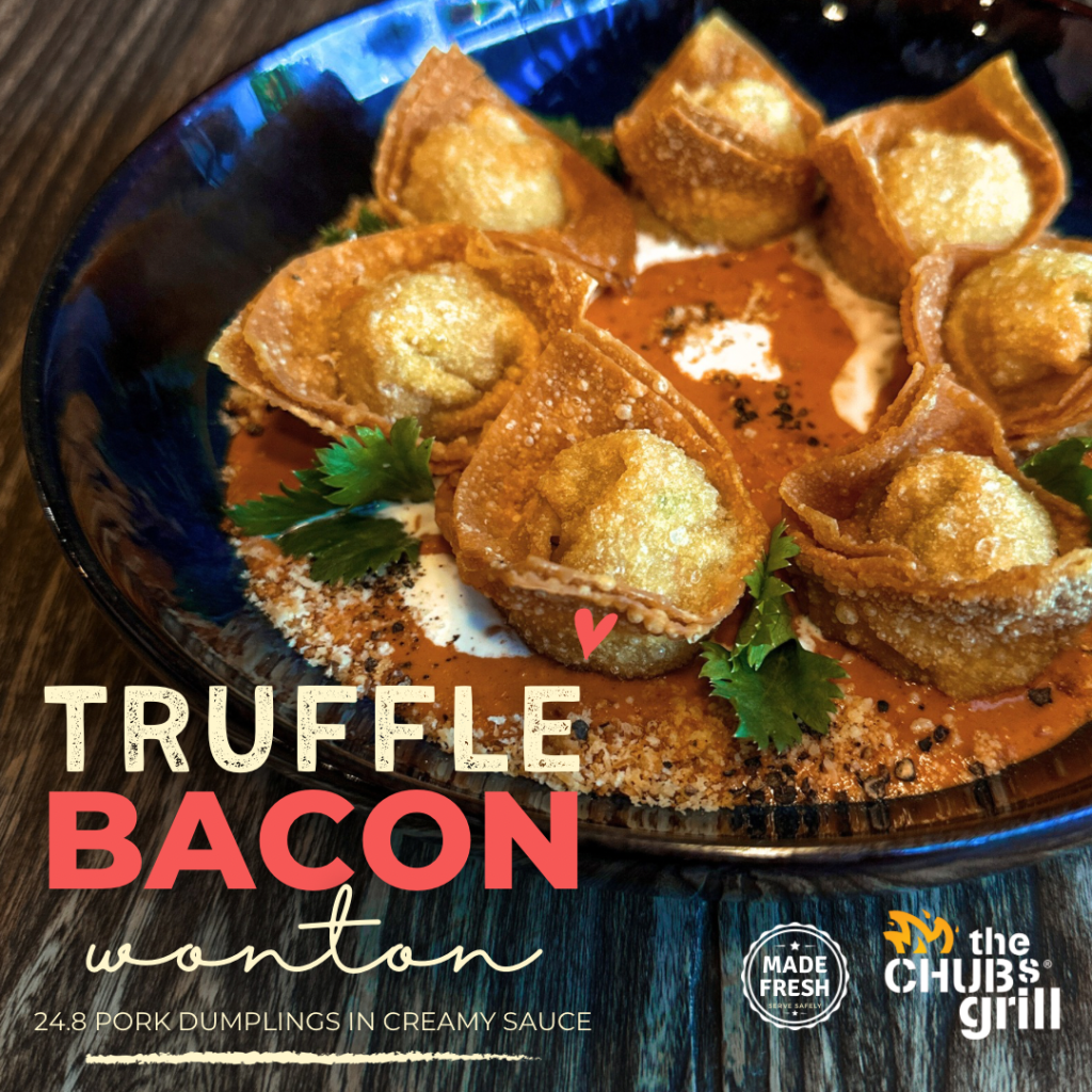 CHUBS GRILL KOTA KINABALU 0162271839 – Eat, Drink & Be Merry