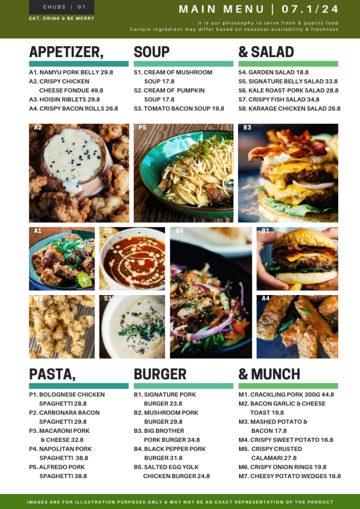 Main – CHUBS GRILL KOTA KINABALU 0162271839