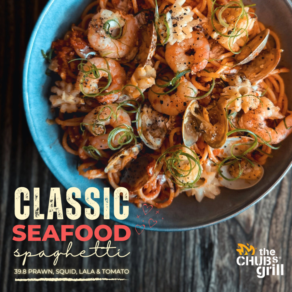 CHUBS GRILL KOTA KINABALU 0162271839 – Eat, Drink & Be Merry