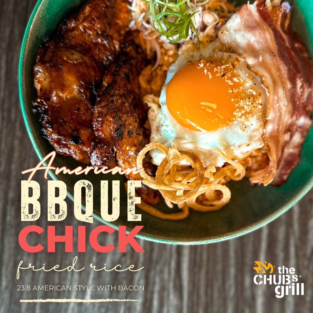 LUNCH – CHUBS GRILL KOTA KINABALU 0162271839