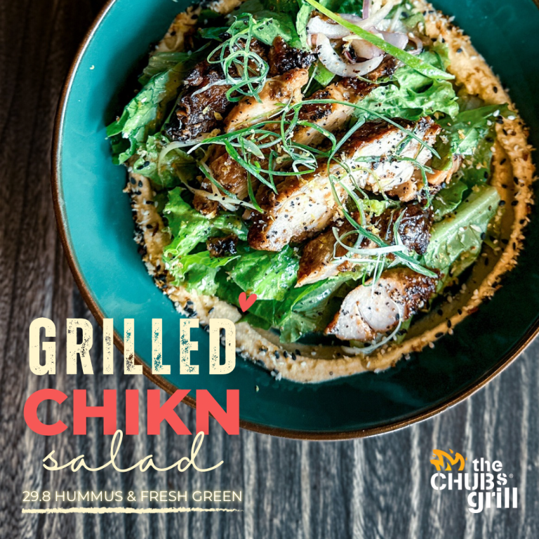 CHUBS GRILL KOTA KINABALU 0162271839 – Eat, Drink & Be Merry