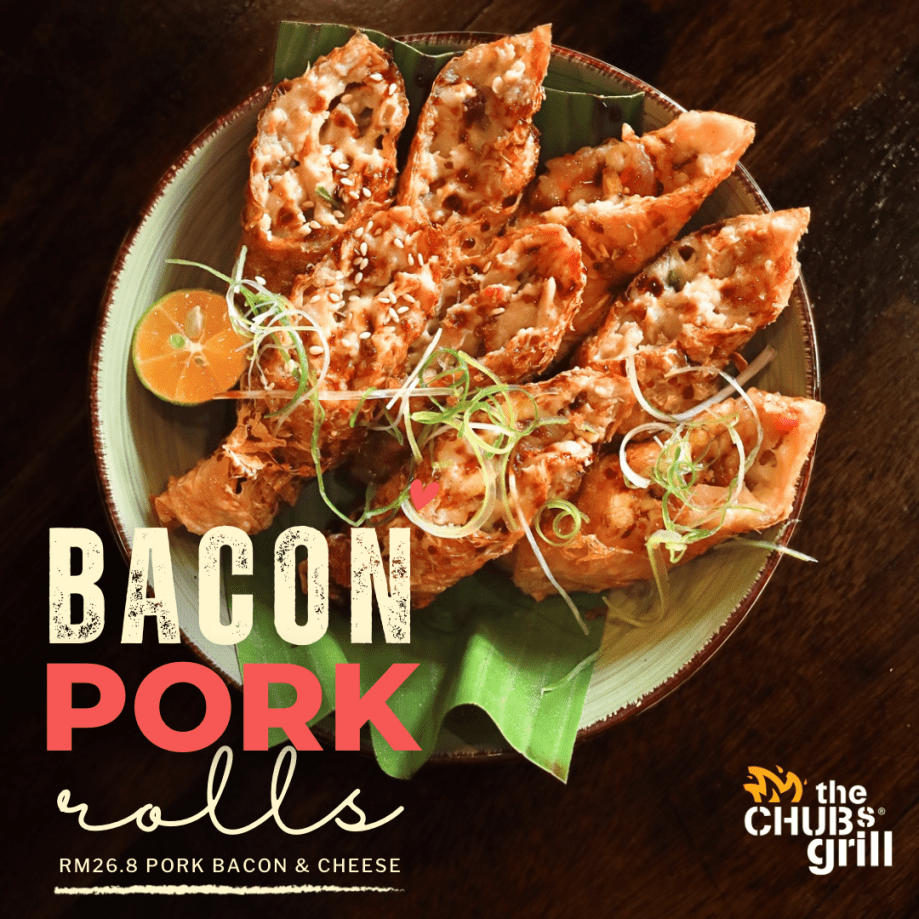 CHUBS GRILL KOTA KINABALU 0162271839 – Eat, Drink & Be Merry
