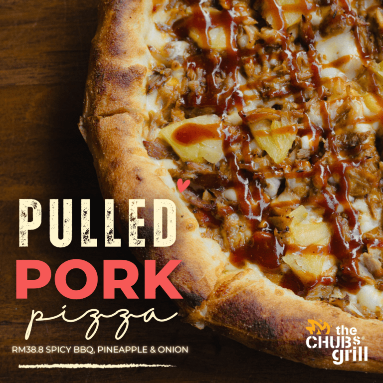 CHUBS GRILL KOTA KINABALU 0162271839 – Eat, Drink & Be Merry